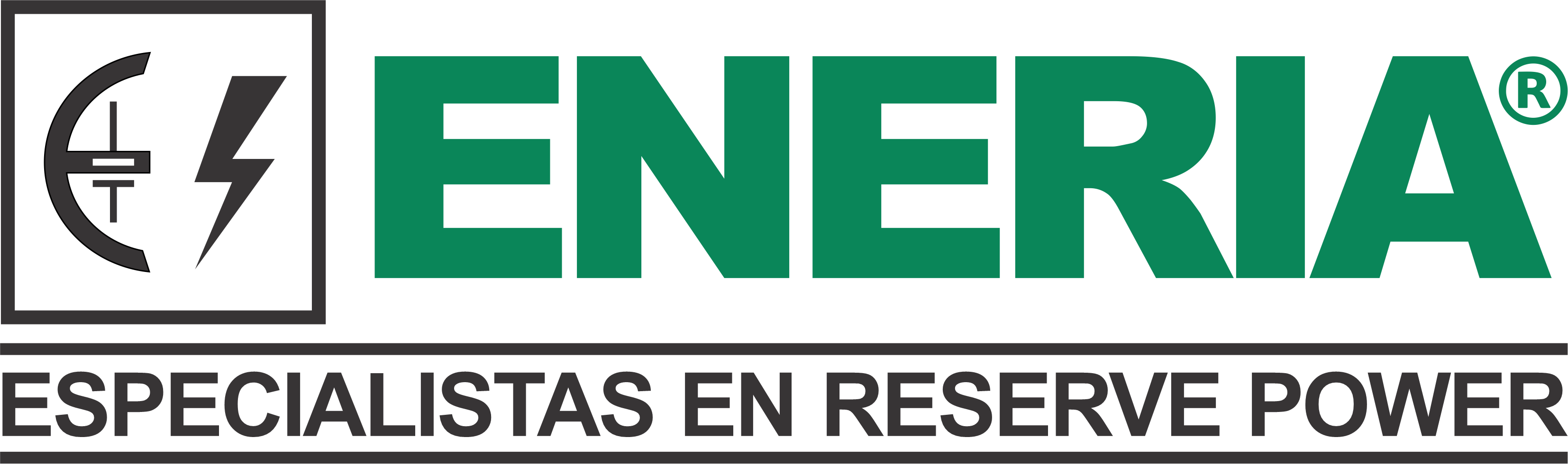 Eneria S.A.C – Baterias industriales